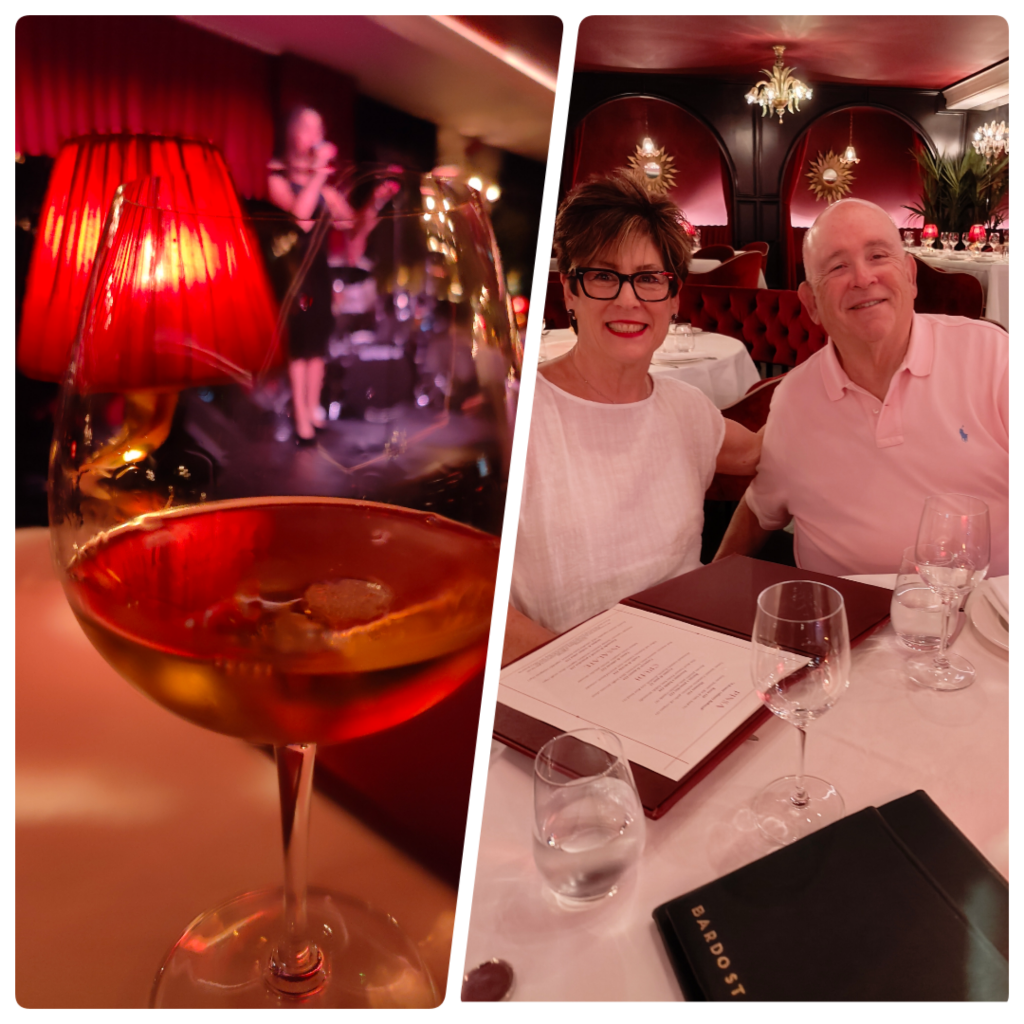 NOT JUST LONDON PART 2 – Travel with Teri B.